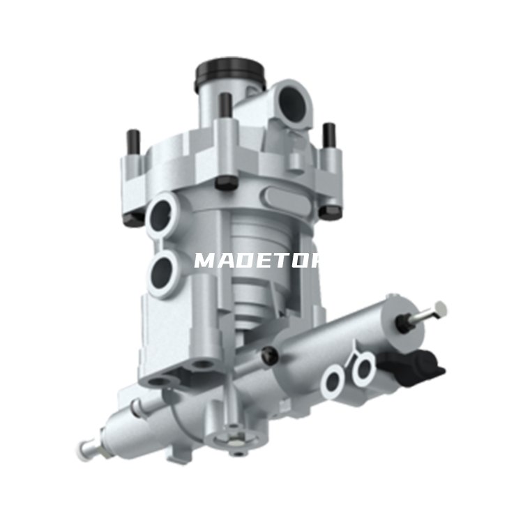Truck Brake Automatic Load Sensing Valve 4757155000 4757155007 1506232 ...