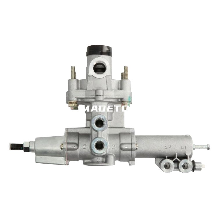 Truck Load Sensing Valve 4757145000 4757145007 1325325R – Madetop ...