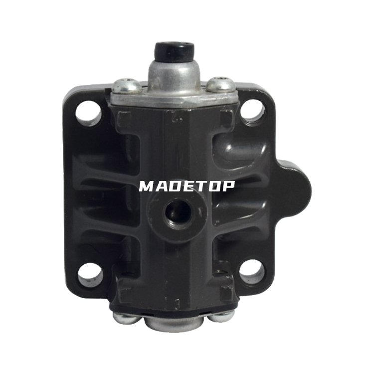 Truck Parts 1521249 1653380 1669421 Solenoid Valve – Madetop ...