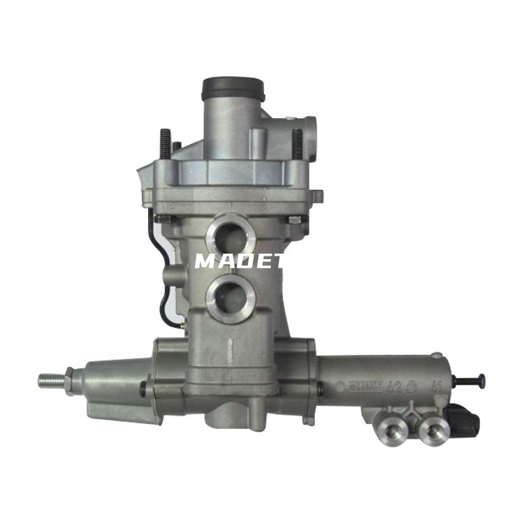 Truck Brake Automatic Load Sensing Valve 4757155000 4757155007 1506232 ... Truck Brake Automatic Load Sensing Valve 4757155000 4757155007 1506232 ...