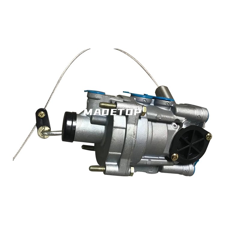 Truck Spare Parts Air Brake Load Sensing Valve 4757120040 1518127 ...