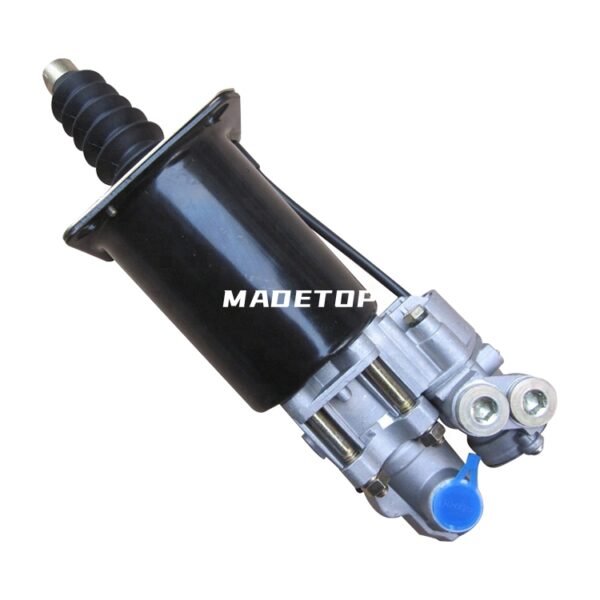Clutch Booster Servo 9700511020 9700511027 42064599 – Madetop ...