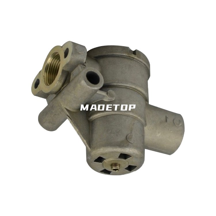 Truck Spare Parts AC157C DB1237 5010260893 Pressure limiting VALVE ...