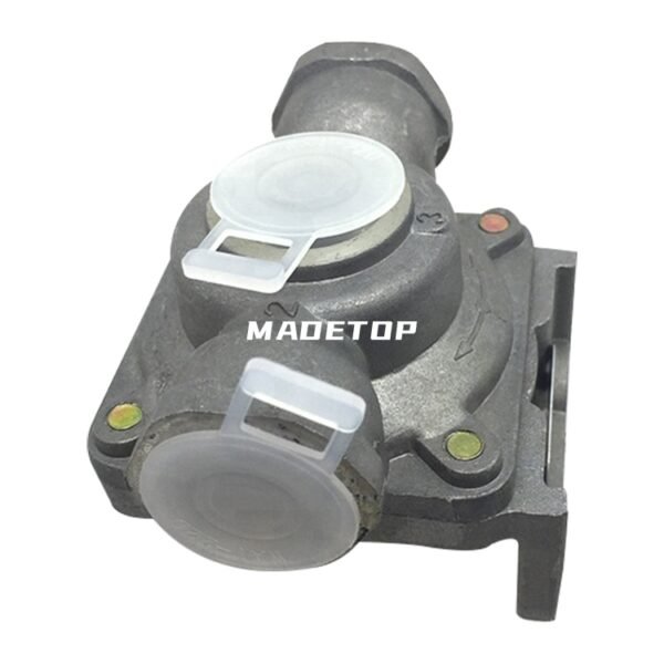 WABCO Heavy Duty Truck Spare Parts Quick Release Valve Oem 9735000000 ...