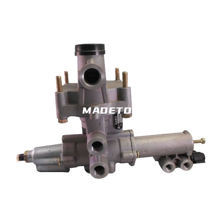 Truck Load Sensing Valve 4757145000 4757145007 1325325R – Madetop ...