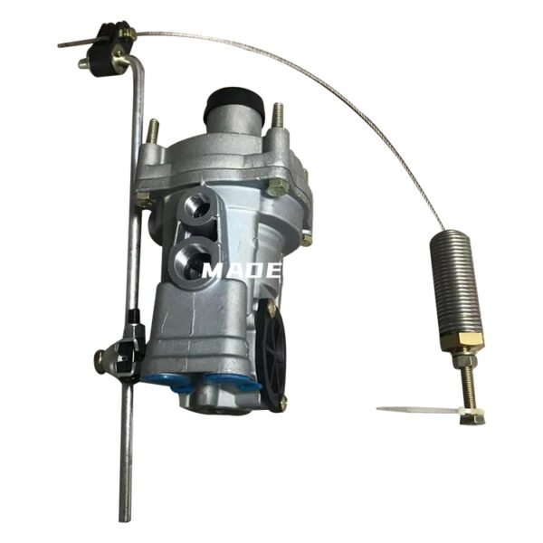 Truck Spare Parts Air Brake Load Sensing Valve 4757120040 1518127 ...