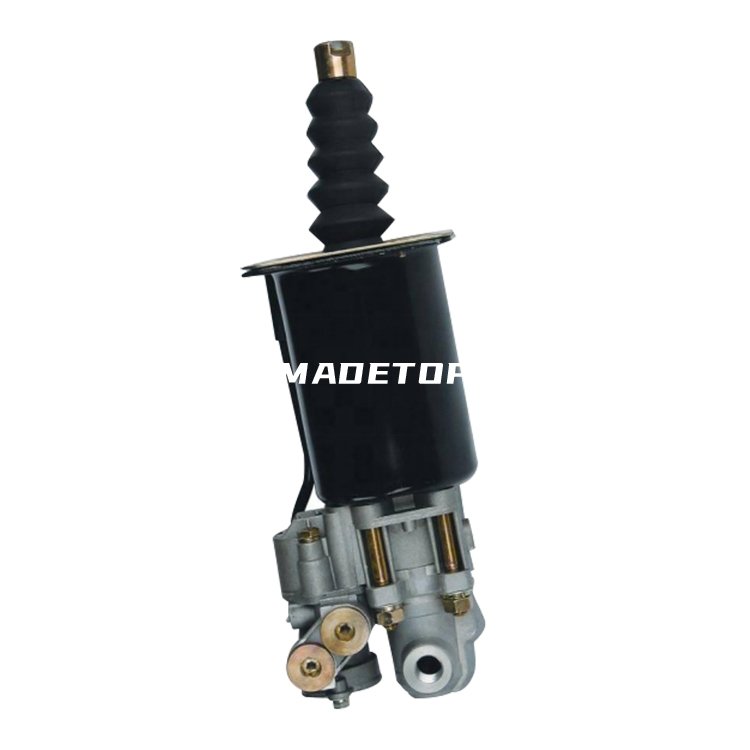 Clutch Booster Servo 9700511020 9700511027 42064599 – Madetop ...