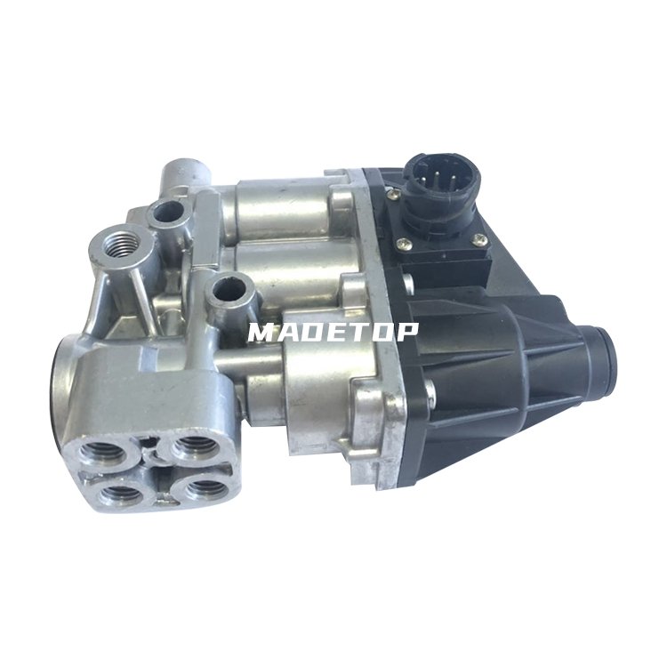 Solenoid Valve 1442278 1736364 1850567 For Magnetic Valve – Madetop ...