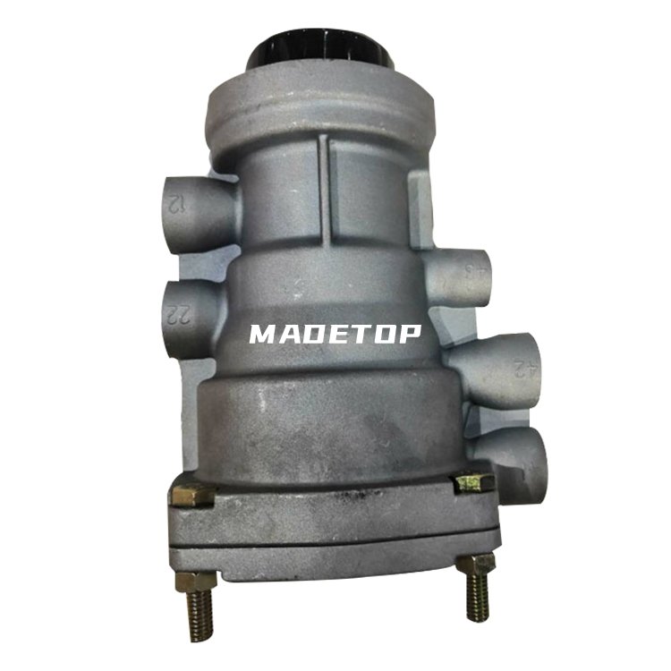 KNORR-BREMSE Trailer Control Valve OEM AC598C AC598CESR 5010260940 Air ...