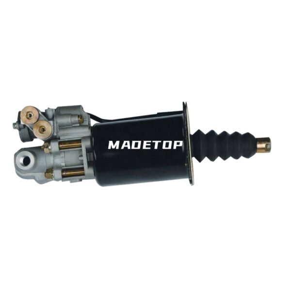 Clutch Booster Servo 9700511020 9700511027 42064599 – Madetop ...
