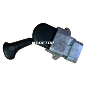 HAND BRAKE VALVE – Madetop-Specializing in the production of brake ...