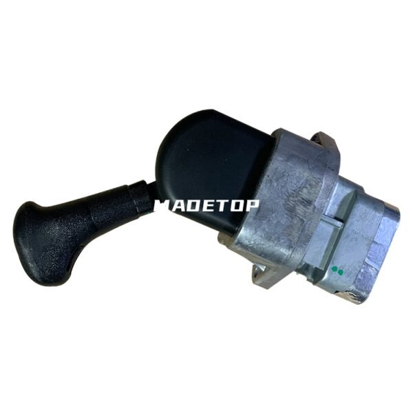 HAND BRAKE VALVE – Madetop-Specializing in the production of brake ...