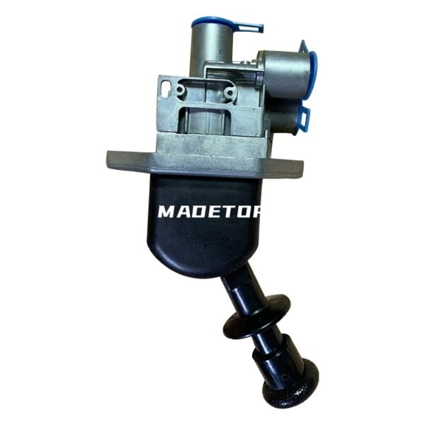 HAND BRAKE VALVE – Madetop-Specializing in the production of brake ...