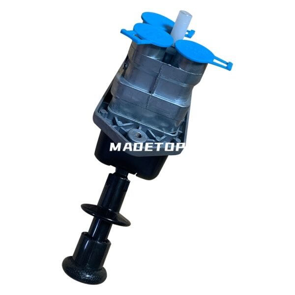 HAND BRAKE VALVE – Madetop-Specializing in the production of brake ...
