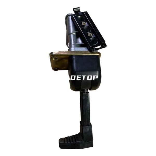 HAND BRAKE VALVE – Madetop-Specializing in the production of brake ...