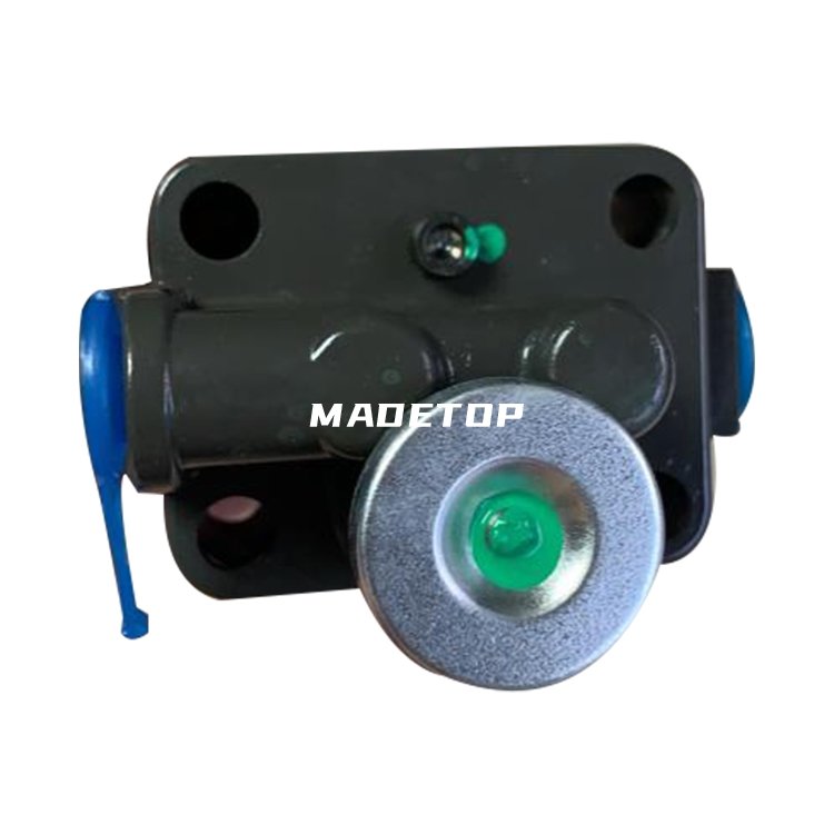 Brake System Gearbox Inhibitor Valve OEM SV3367 I76936 69237 – Madetop ...