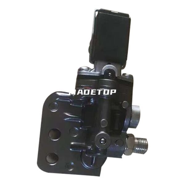 Air Brake Control Valve Oem 5410500370 Solenoid VALVE – Madetop ...