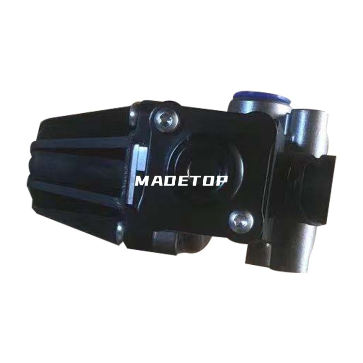 WABCO Truck Spare Parts Solenoid Valve Oem 9750090010 8840113600 ...