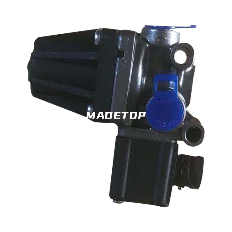 WABCO Truck Spare Parts Solenoid Valve Oem 9750090010 8840113600 ...