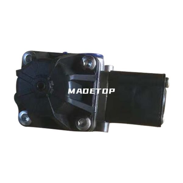 WABCO Truck Spare Parts Solenoid Valve Oem 9750090010 8840113600 ...