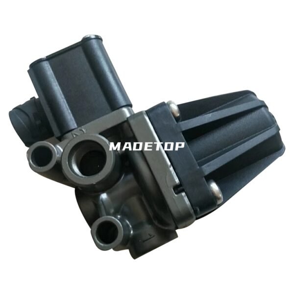 WABCO Truck Spare Parts Solenoid Valve Oem 9750090010 8840113600 ...