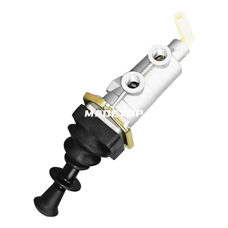 Hand Brake Valve 9617221500 621381 0004311916 For Truck Spare Parts ...