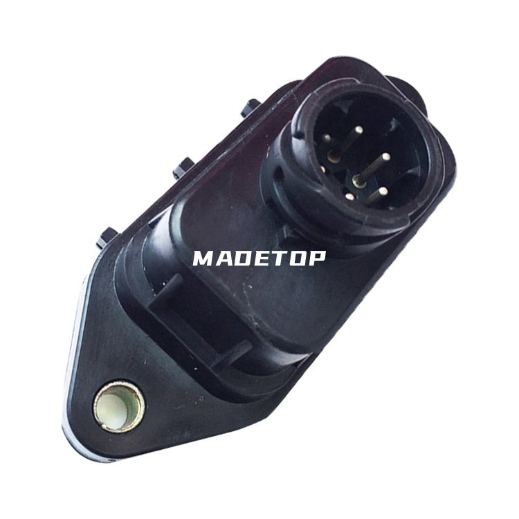 WABCO Height Sensor 4410435011 0004303907 0035427418 Pressure Sensor ...